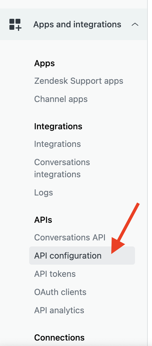 Rinsed CRM Zendesk Integration Setup Guide – Rinsed