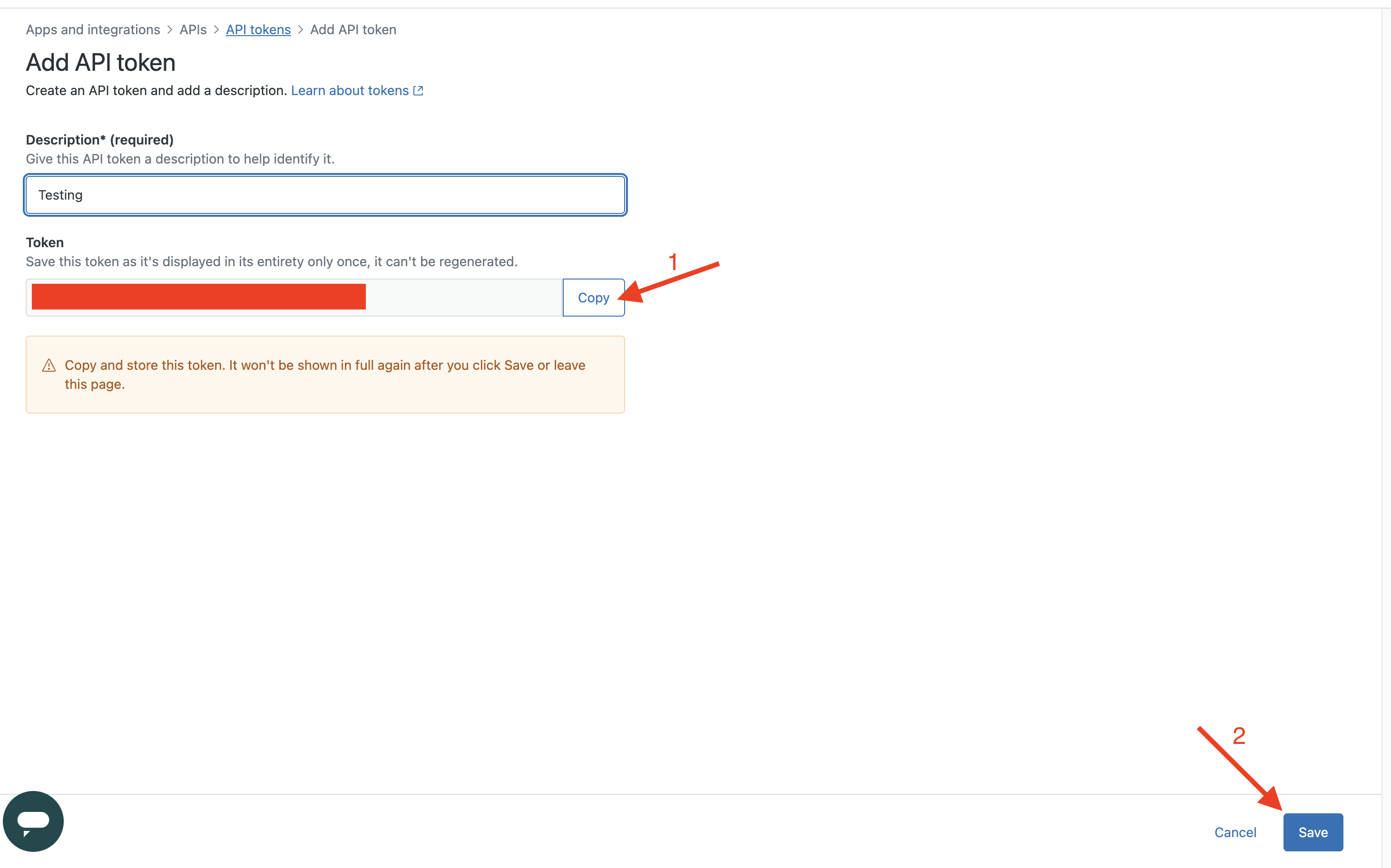 Rinsed CRM Zendesk Integration Setup Guide – Rinsed
