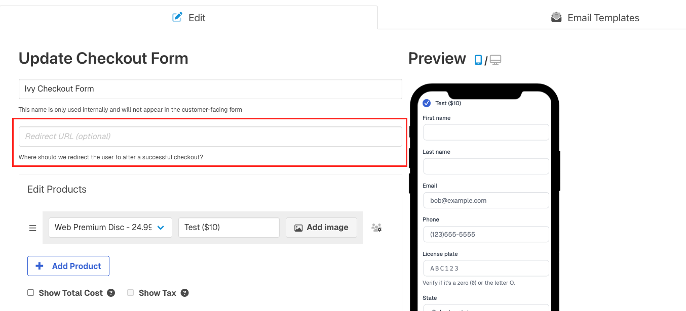 Passing UTM Parameters and Rinsed Form Data into Analytics and Ad ...