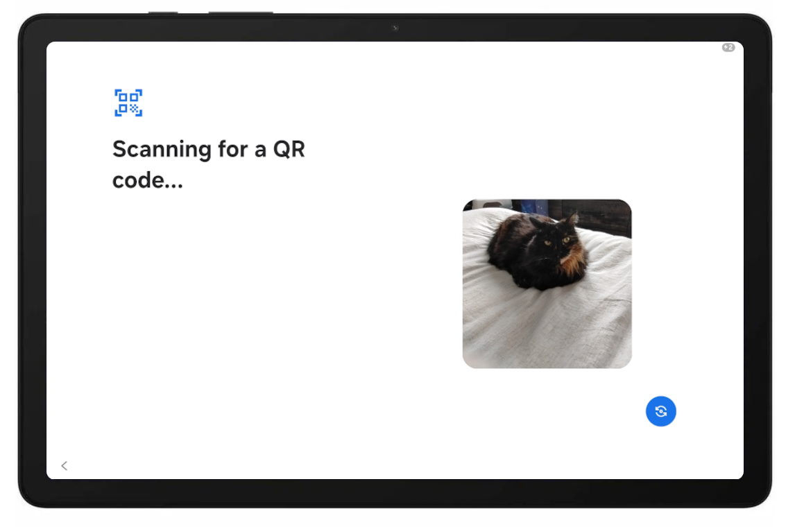 Salespath Native App Upgrade for Samsung Tablets – Rinsed